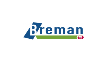 Breman Logo